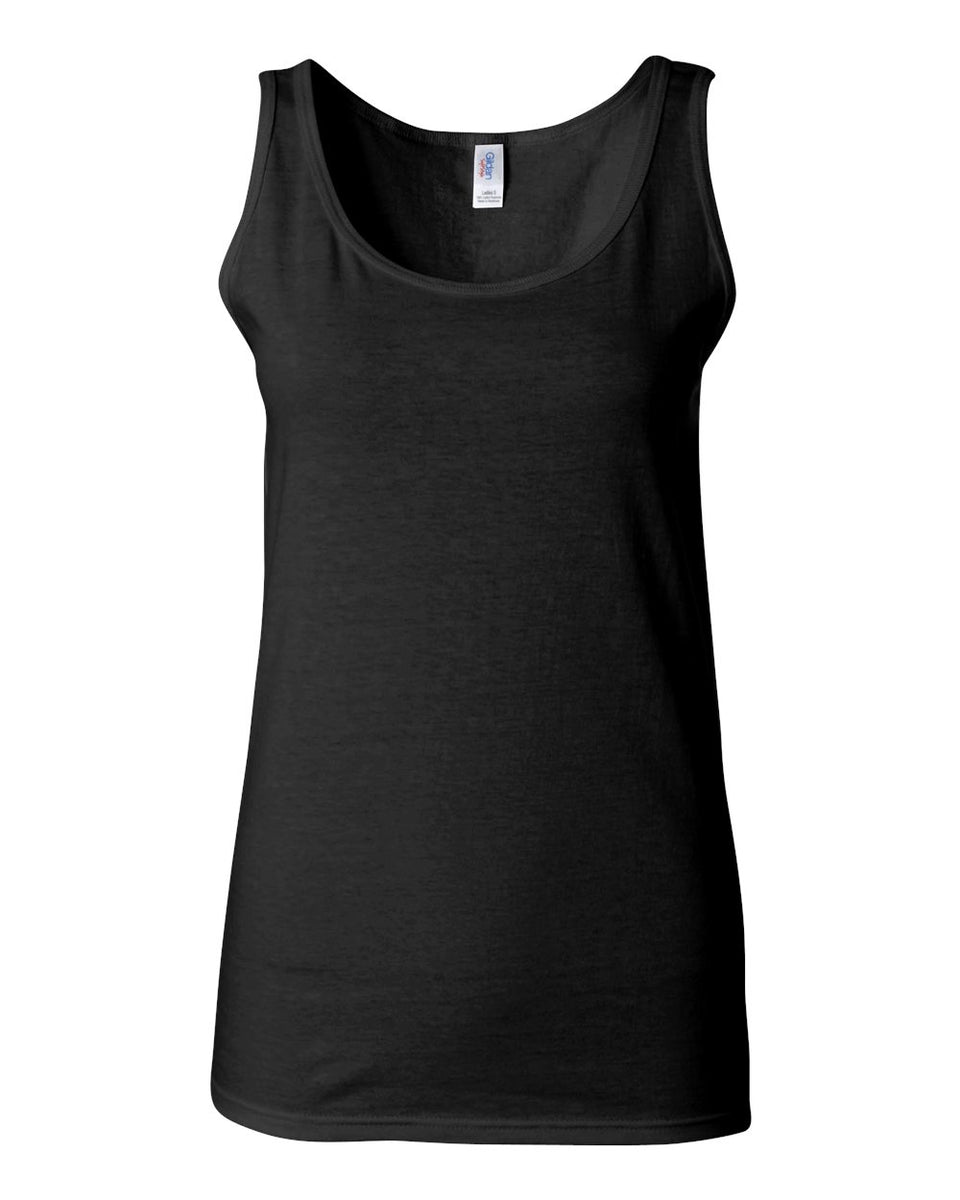 GREYHOUND/ GALGO/ WHIPPET GARDEN - TANK TOP – Sweet Hounds